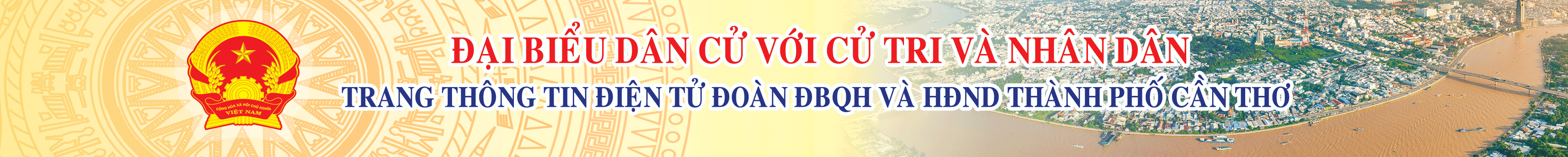 HĐND xã Vĩnh Thuận Đông tổ chức kỳ họp thứ Năm