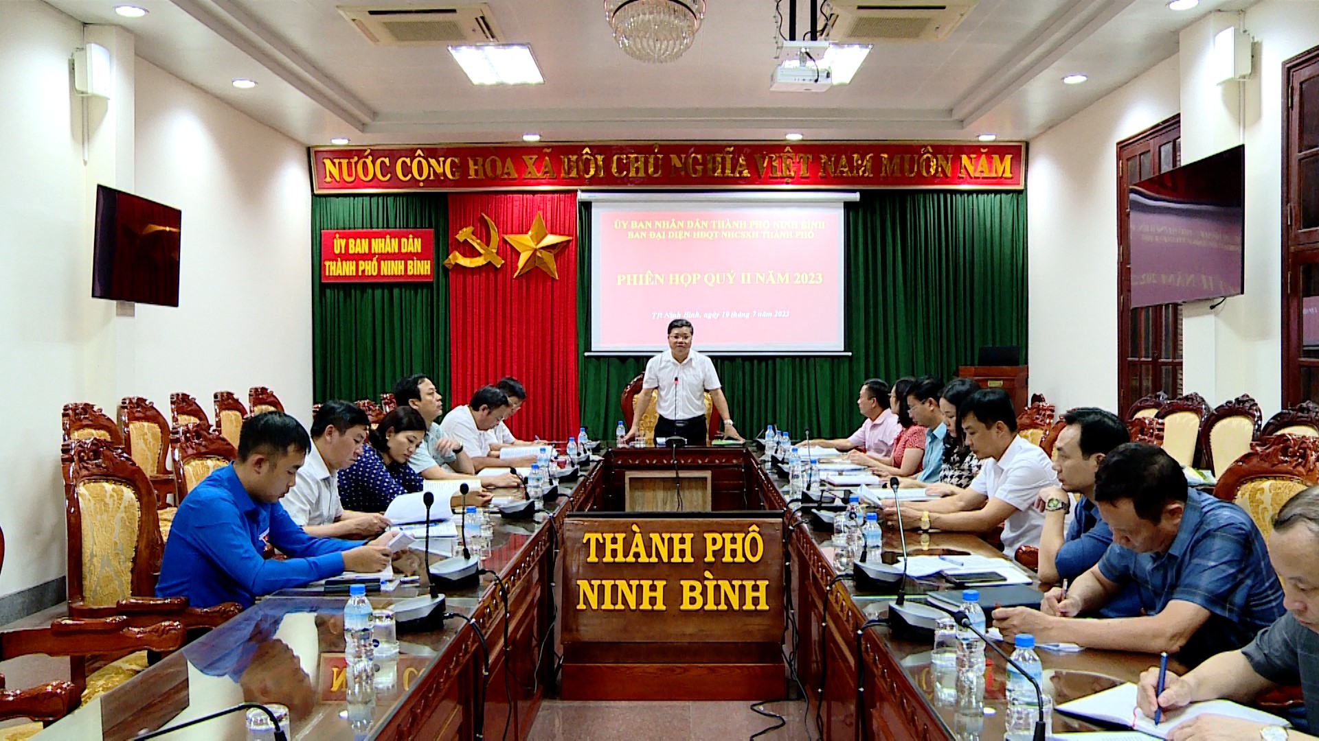 HOẠT ĐỘNG CƠ SỞ