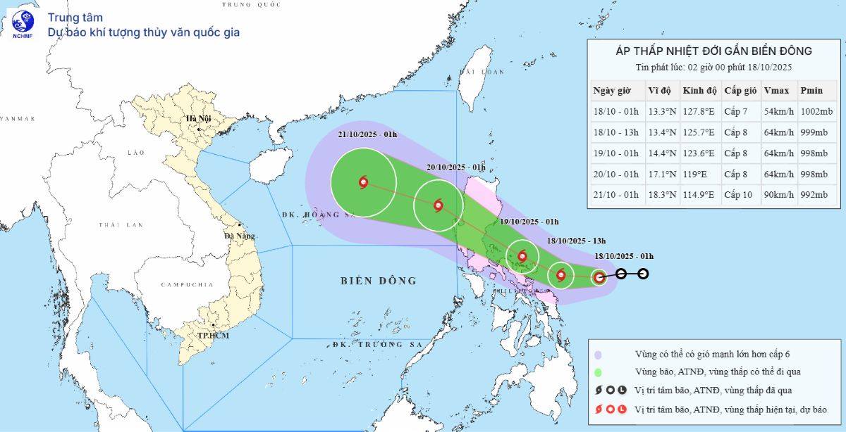 Công văn số 129-CV/ĐU ngày 21/10/2025 của Đảng Ủy xã Trà Liên về chủ ...