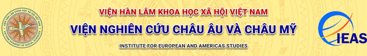 Organizational structure - Institute for European and American Studies