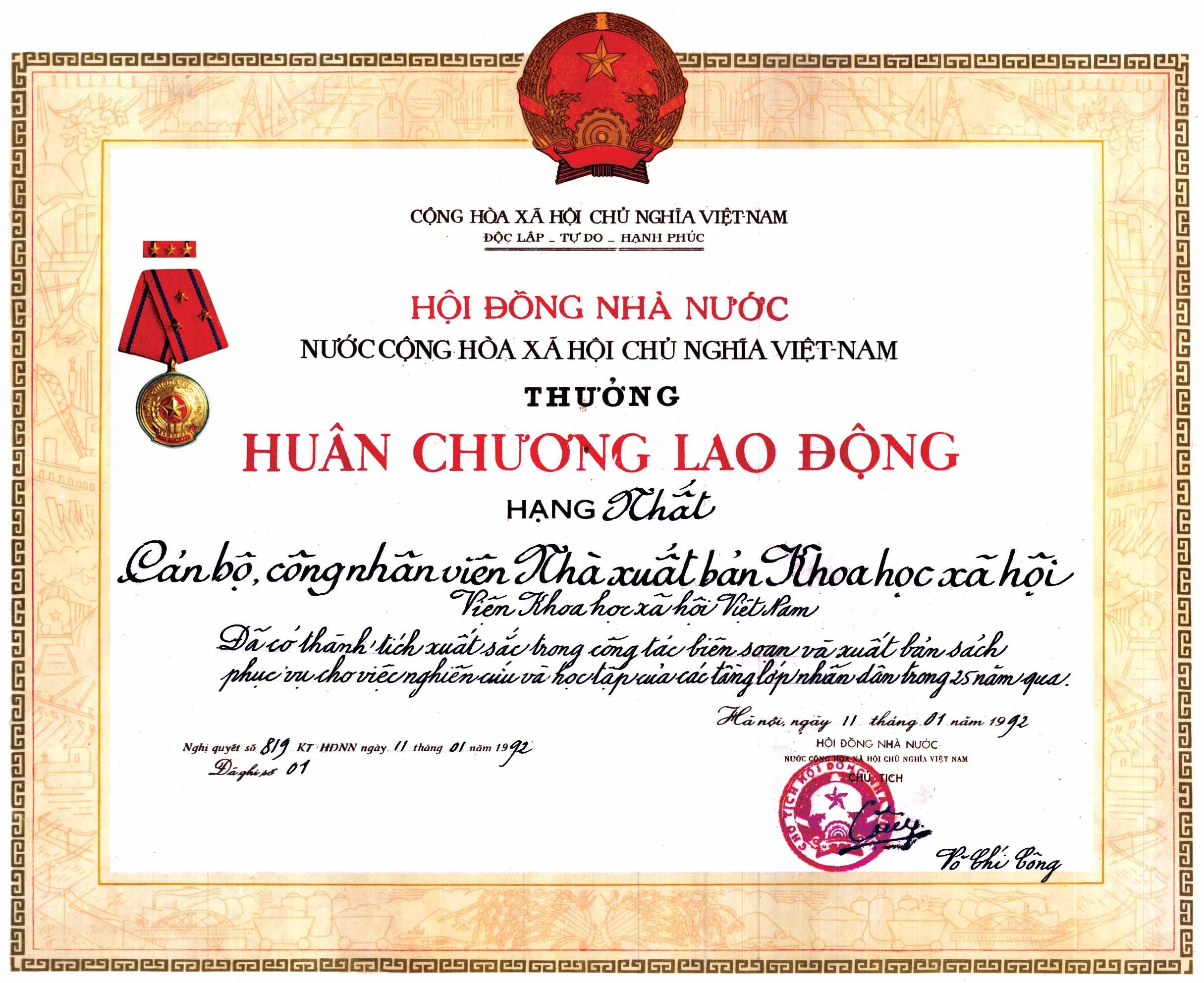 Hội thảo ‘Đồng chí Châu Văn Liêm – tấm gương người cộng sản kiên trung ...